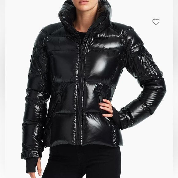 SAM. | Jackets & Coats | Sam Freestyle Down Puffer Jacket | Poshmark